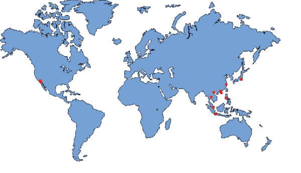 Company Overview Japan - Sumitronics USA Inc.