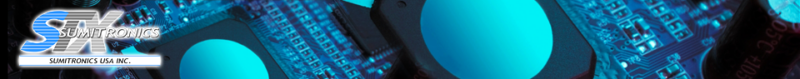 Sumitronics Home - Sumitronics USA Inc.