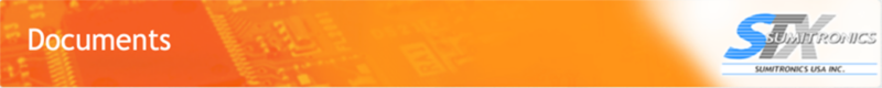 Documents - Sumitronics USA Inc.